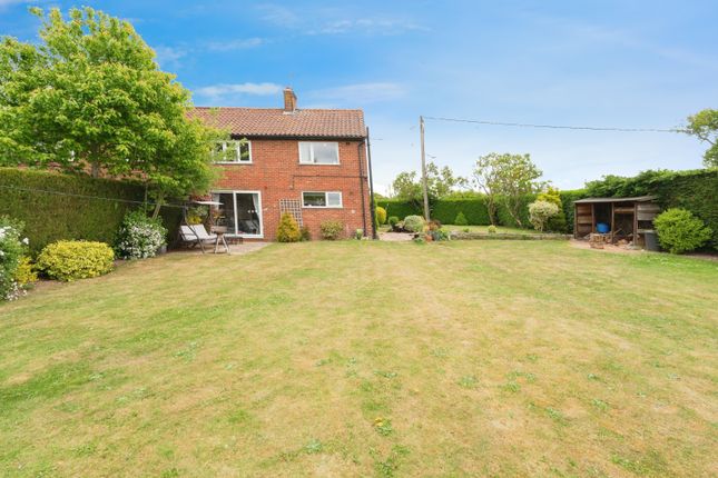 Wellingham Road, King's Lynn PE32, 3 bedroom semi-detached house for ...