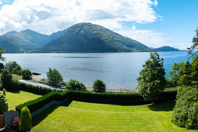 Onich, Fort William PH33, 9 bedroom detached house for sale - 68140798 ...