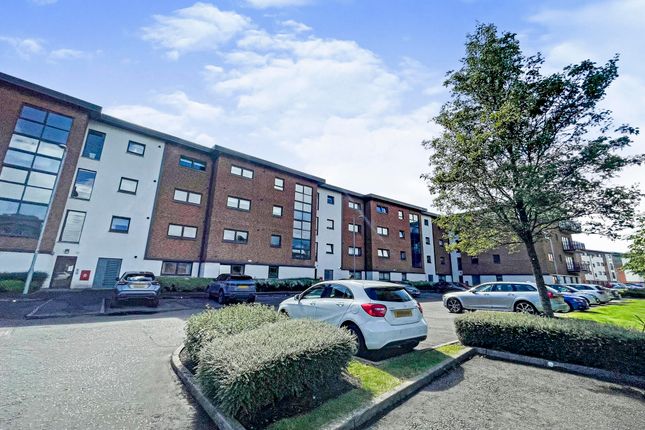 Mulberry Square, Braehead, Renfrew PA4, 1 bedroom flat for sale ...