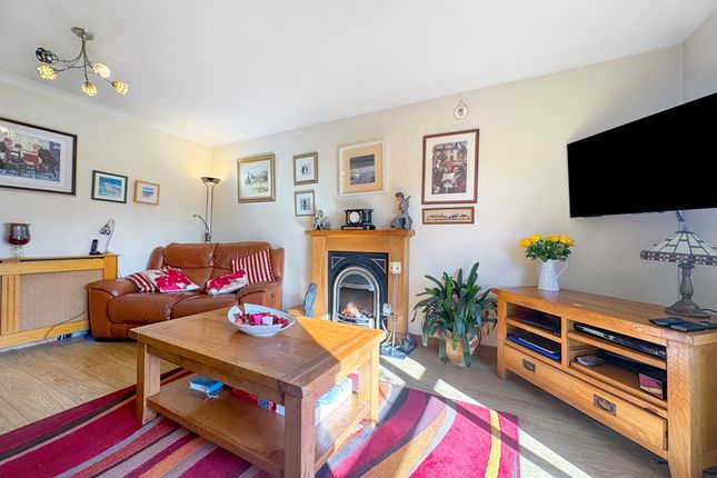 Dalriada Place, Bridgend, Argyll, 8Qa, Bridgend PA31, 2 bedroom semi ...