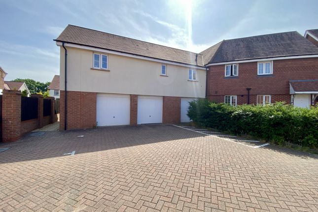 Brunel Drive, Hailsham, East Sussex BN27, 2 bedroom property for sale ...