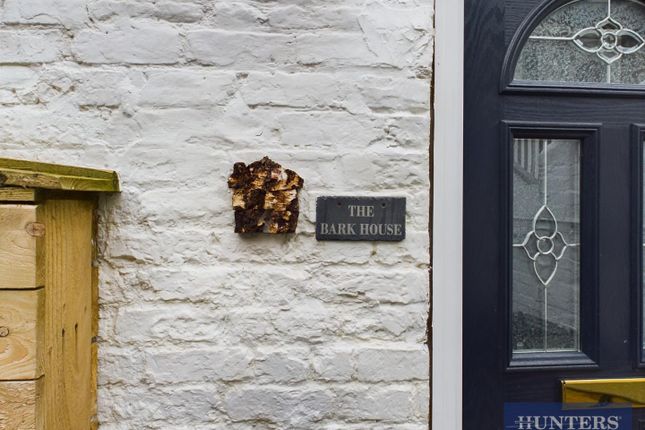 Queen Street, Filey YO14, 3 bedroom terraced house for sale - 65055027 ...