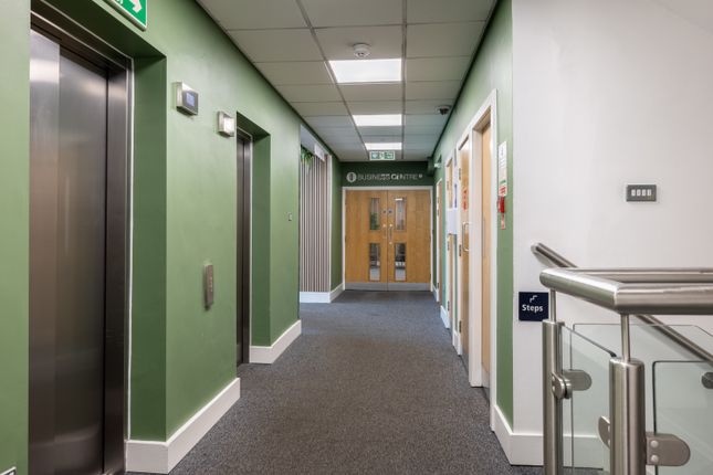 Tiviot Dale, Stockport SK1, office to let - 70200779 | PrimeLocation