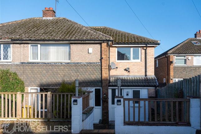 Homes for Sale in Elland - Buy Property in Elland - Primelocation
