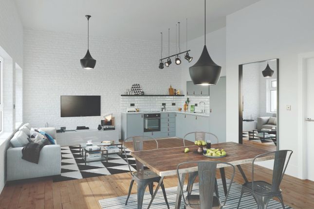 Homes for Sale in Mason Way, Edgbaston, Birmingham B15 - Buy Property ...