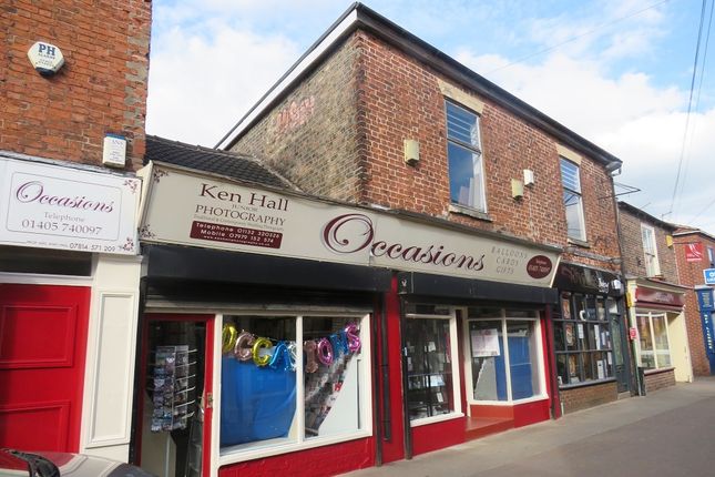 Thorne, South Yorkshire Commercial Property for Sale - Primelocation
