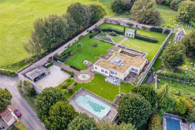 Claverton, Bath BA2, 4 bedroom detached house for sale - 65942705 ...