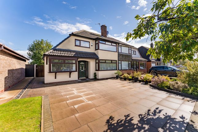 Homes for Sale in Wigan Road, Ashton-in-Makerfield, Wigan WN4 - Buy ...