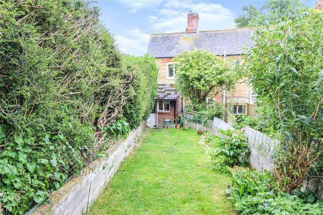 Terrace View, Coldharbour, Sherborne, Dorset DT9, 2 bedroom end terrace ...
