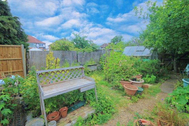 Daryngton Drive, Greenford UB6, 3 bedroom semi-detached house for sale ...