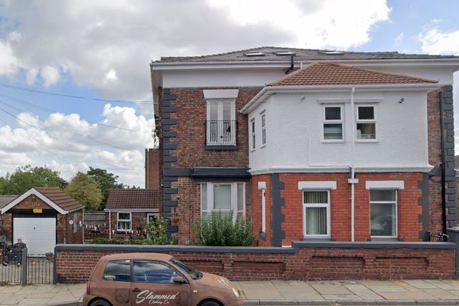 17 Christchurch Road, Prenton, Merseyside CH43, 6 bedroom semi-detached ...