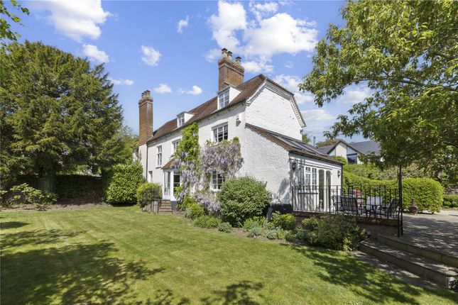 Church Street, Aspley Guise, Milton Keynes, Bedfordshire MK17, 6 ...