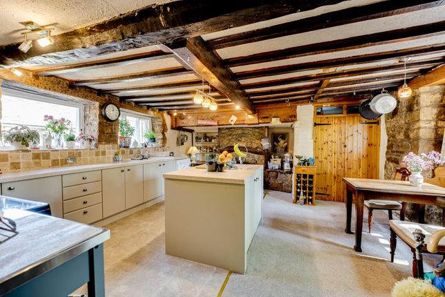 Old Church Farm, High Street, Corby NN17, 4 bedroom property for sale ...