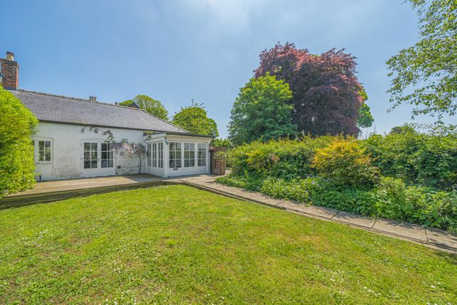 Savernake, Marlborough SN8, 4 bedroom detached house for sale ...