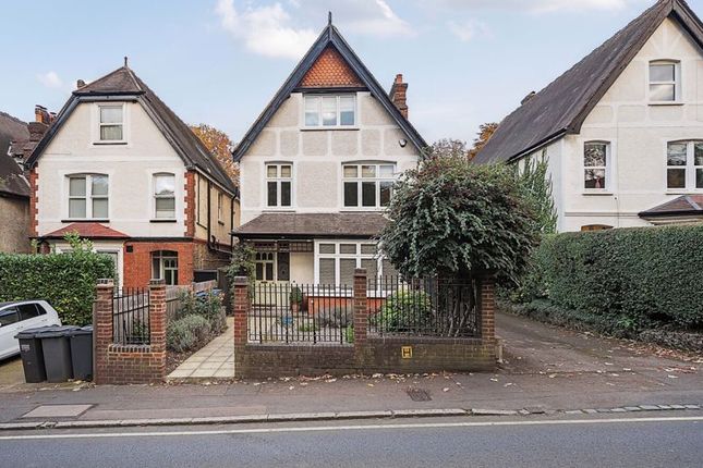 Homes for Sale in Sanderstead - Buy Property in Sanderstead - Primelocation