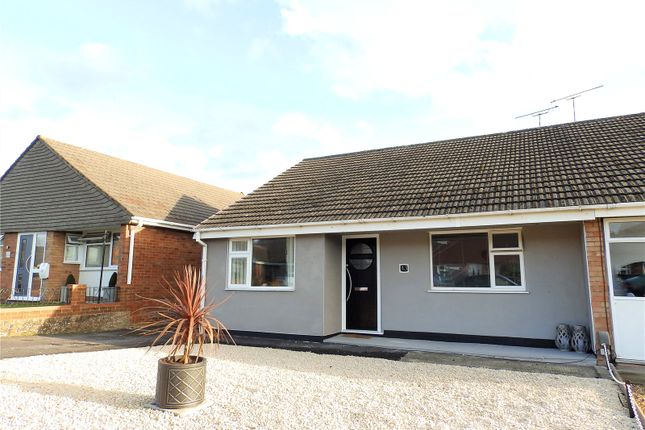 Derwent Drive, Upper Stratton, Swindon SN2, 3 bedroom bungalow for sale ...