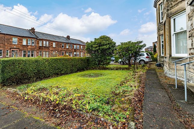 Highburgh Drive, Burnside, Glasgow, South Lanarkshire G73, 3 bedroom ...