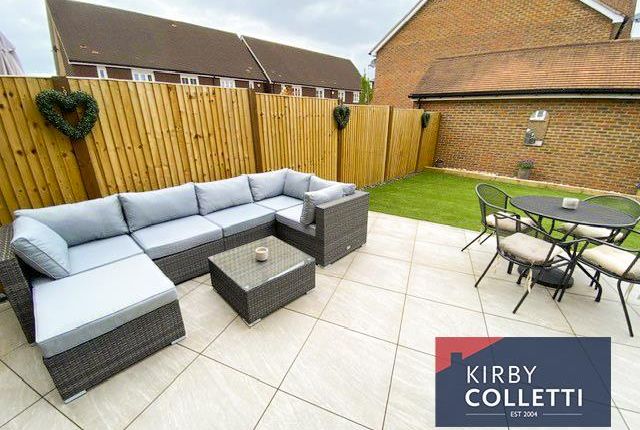 Farm Close, Ware SG12, 3 bedroom semi-detached house for sale ...