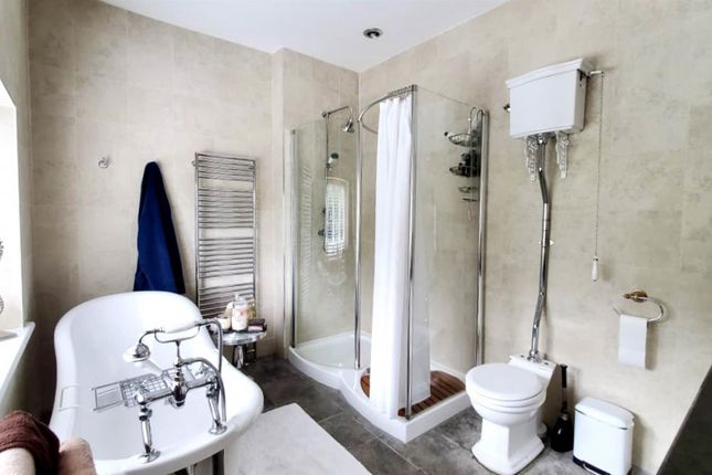 Port Soderick Glen Road, Port Soderick, Isle Of Man IM4, 4 bedroom ...