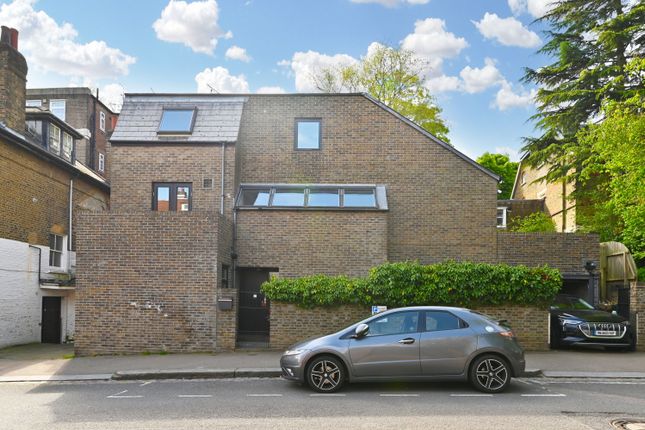 Broadlands Road, Highgate, London N6, 1 bedroom flat to rent - 64637832 ...