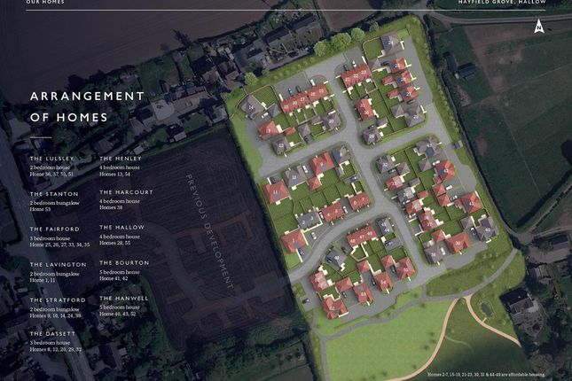 Coxs Close, Hallow, Worcester WR2, 5 bedroom detached house for sale ...