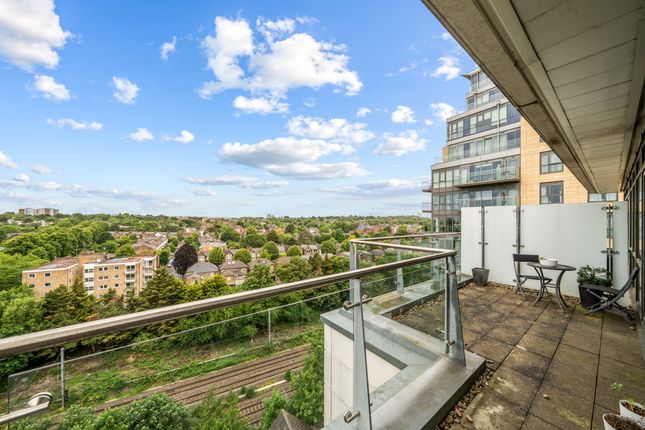 Longfield Avenue, London W5, 3 bedroom flat for sale - 70484965 ...