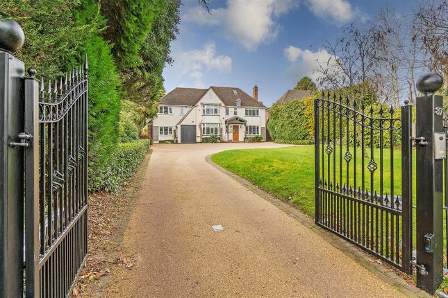 Homes for Sale in Solihull - Buy Property in Solihull - Primelocation