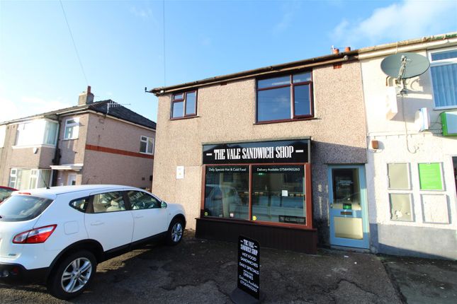 Homes for Sale in Torrisholme Road, Lancaster LA1 - Buy Property in ...