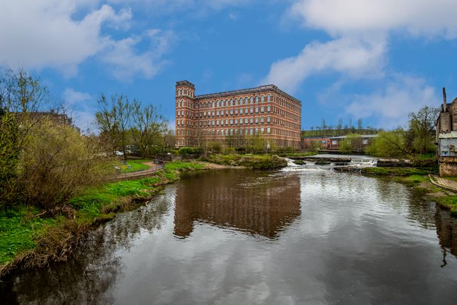 Thread Street, Paisley PA1, 2 bedroom flat for sale - 64447976 ...