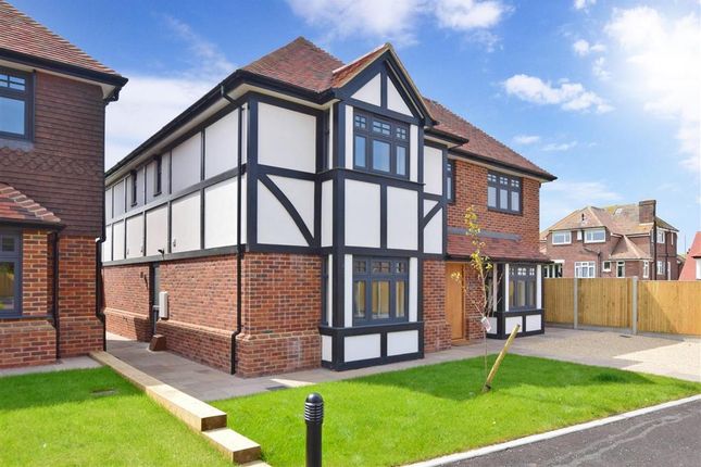 Margate new homes for sale - Buy new homes in Margate - Primelocation