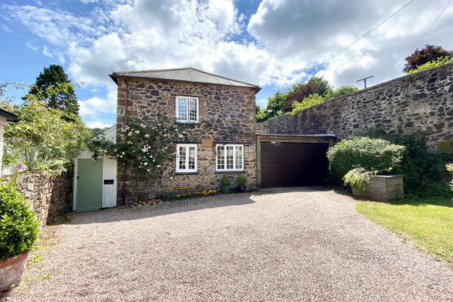 Dunchideock, Exeter EX6, 3 bedroom cottage for sale - 55762172 ...