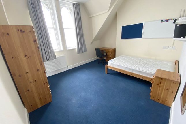 Flat 8 Victoria House, Victoria Terrace, Aberystwyth SY23, 3 bedroom ...