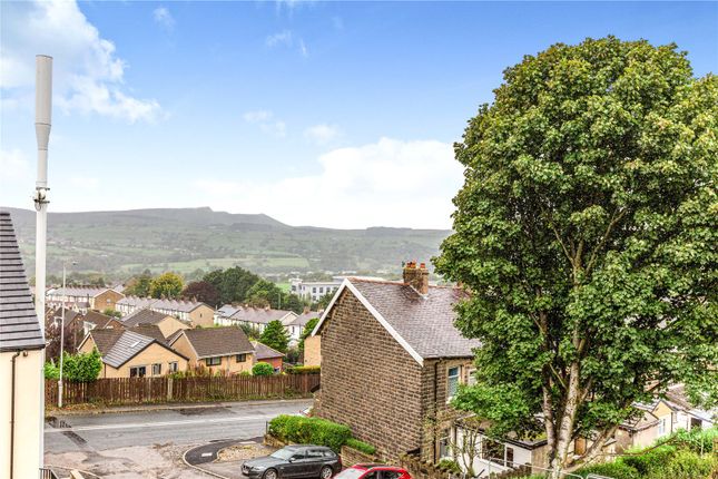 Marsden Cross, Higher Reedley Road, Nelson BB9, 2 bedroom flat for sale ...