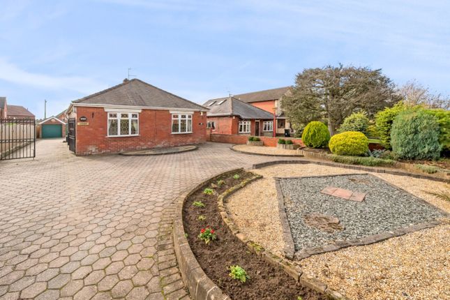 Swinston Hill Road, Dinnington, Sheffield, South Yorkshire S25, 3 ...