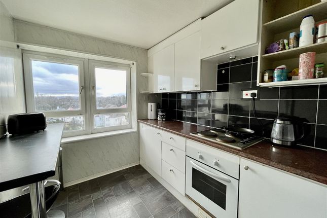 Kirkton Avenue Glasgow G13 2 Bedroom Flat For Sale 61381429