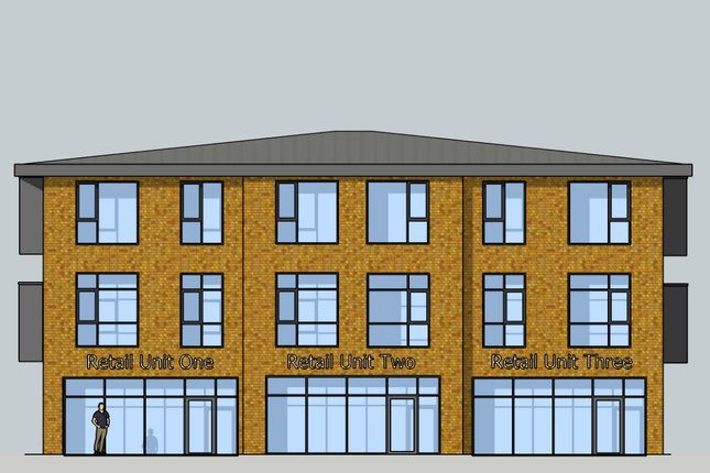 Milkstone Road, Rochdale OL11, retail premises to let - 52131945 ...