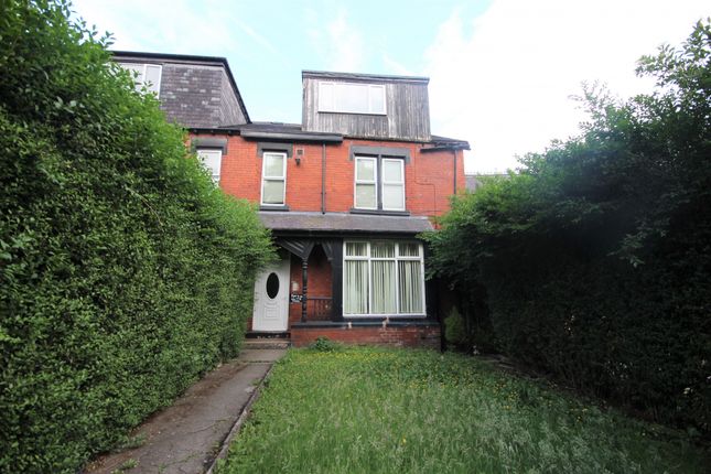 Harehills Avenue, Leeds LS8, 2 bedroom flat to rent - 69958087 ...