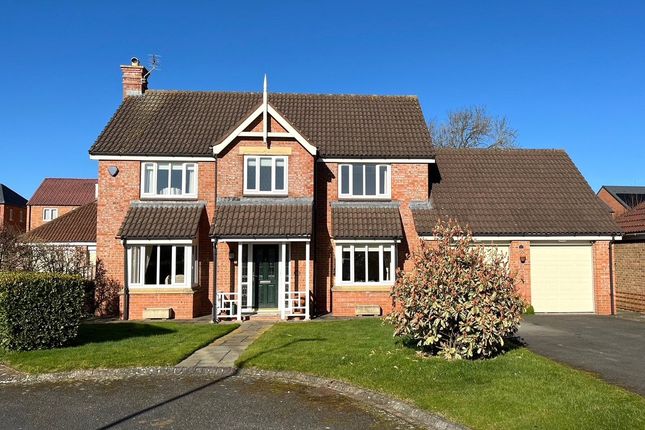 Homes for Sale in Great Ayton, Middlesbrough TS9 - Buy Property in ...