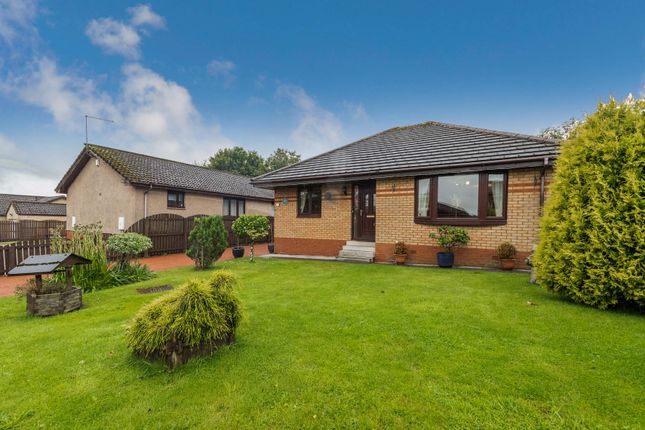 25 Willow Park, Fauldhouse, Bathgate EH47, 3 bedroom detached bungalow ...