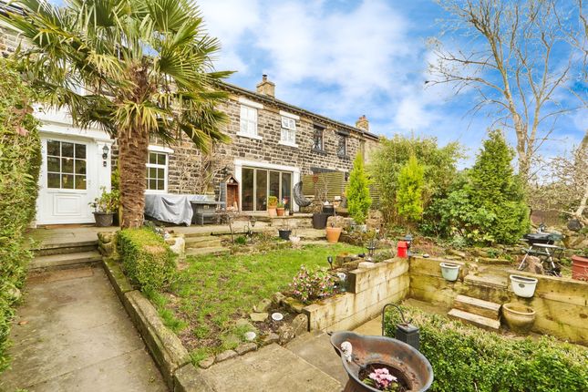 Whalley Lane, Denholme, Bradford BD13, 3 bedroom terraced house for ...