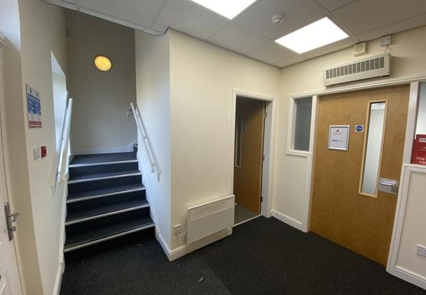 3B, Edison Court, Ellice Way, Wrexham Technology Park, Wrexham LL13 ...