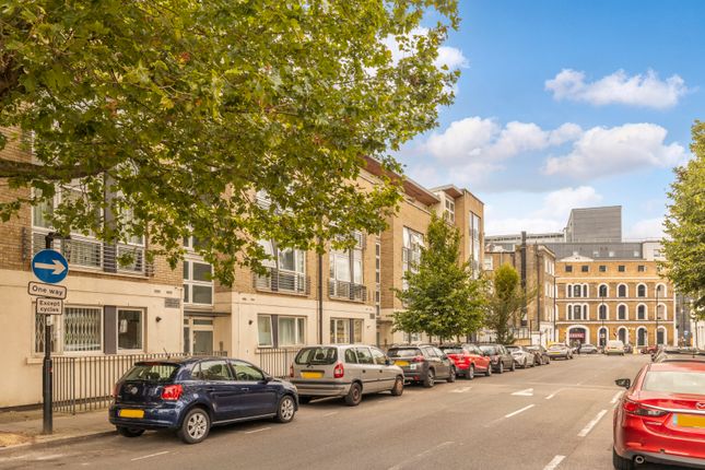 Roman Court, 88 Roman Way N7, 2 bedroom flat for sale - 68148374 ...