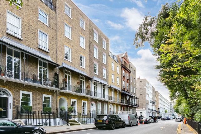 Homes for Sale in Cadogan Place, London SW1X - Buy Property in Cadogan ...