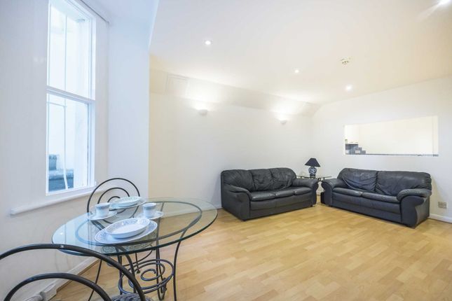 St George`S Square, London SW1V, 1 bedroom flat for sale - 62482888 ...