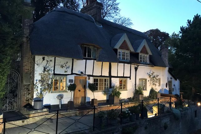 Whiteleaf, Princes Risborough, Buckinghamshire HP27, 4 bedroom detached ...