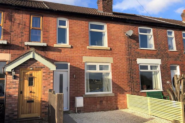 Second Avenue Astley Tyldesley Manchester M29 2 Bedroom Terraced