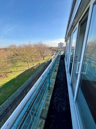 Rivington Court, St Marks Place, Dagenham, Essex RM10, 1 bedroom flat ...