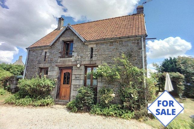 Properties for sale in Le Fresne-Poret, Sourdeval, Avranches, Manche ...
