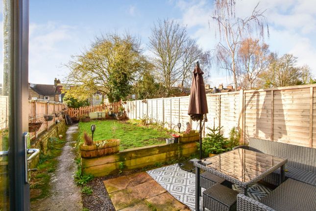 Boxley Road, Maidstone, Kent ME14, 3 bedroom terraced house for sale ...