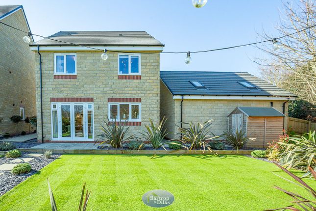 Gateford Quarter By Bellway, Worksop, Nottinghamshire S81, 4 bedroom ...